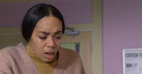 Bbc Eastenders Fans Fume As Episode Is Cut Short Daily Star