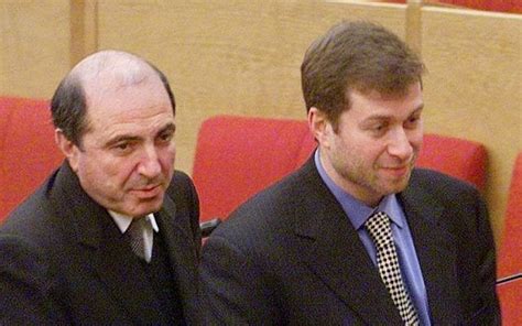 Russian Oligarch Abramovich Wins Multibillion Dollar London Court