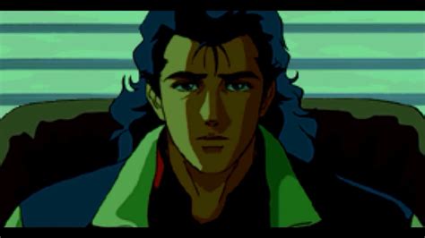 [ps1] Policenauts Prologue Youtube
