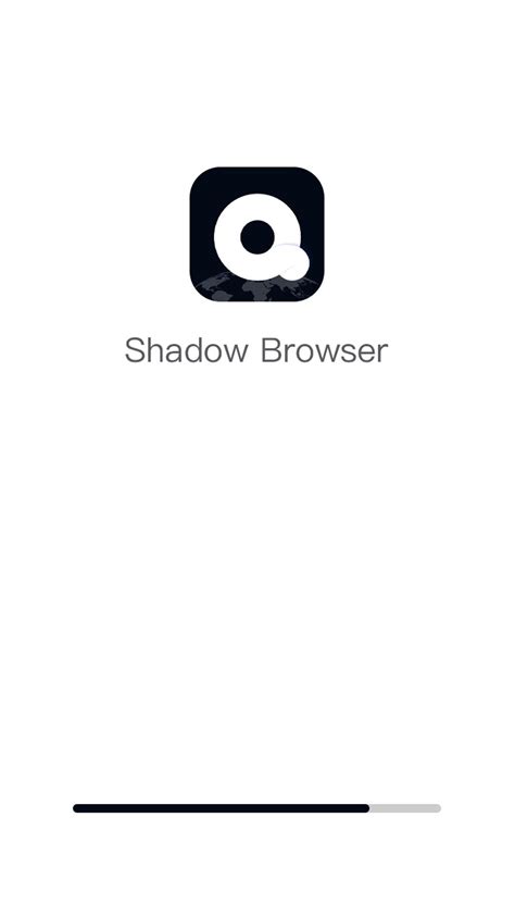 Shadow Browser安卓版应用apk下载