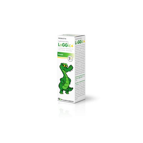 Loggic® Sklep Pharmabest Sp Z Oo