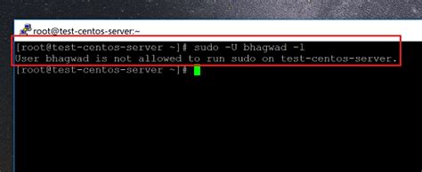 How To Allow A Linux User To Run Sudo Commands With Namehero