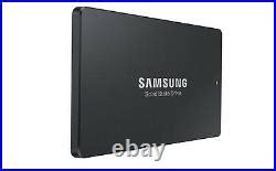 Samsung MZQL2960HCJR-00A07 PM9A3 960GB NVMe PCIe4x4 2.5 7mm SED SSD ...