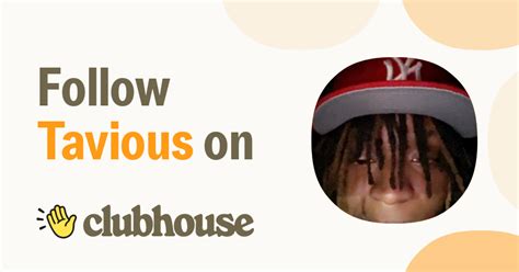 Tavious Duncan Clubhouse