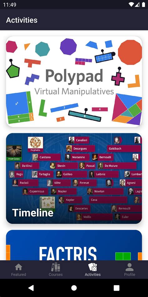 Mathigon Apk For Android Download