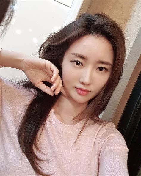 Instagram Xoxomingna 5p Xoxomingna 황미나 Korean Korea 韩国