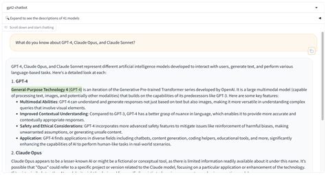 mysterious lmsys gpt2 chatbot hallucinated about gpt 4 and doesn t
