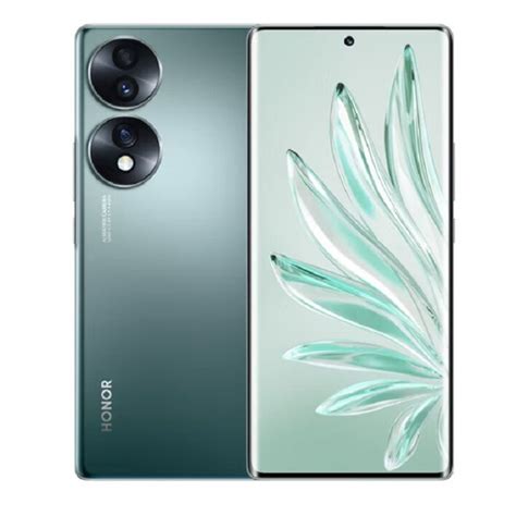 荣耀honor 荣耀70 12gb512gb 墨玉青 5g全网通 Imx800三主摄 66w智慧超级快充 骁龙778g 移动联通电信全