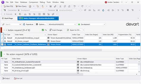 Rebuilding Indexes In Sql Server — Ultimate Guide