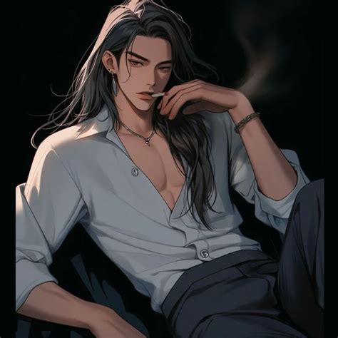 Character Zhang [model Client]