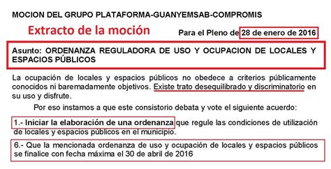 Cómo Consultar Las Ordenanzas Municipales Guanyemsab