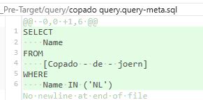 BUG SQL Formatter Is Adding Spaces Around Hyphens Issue Accenture Sfmc Devtools GitHub