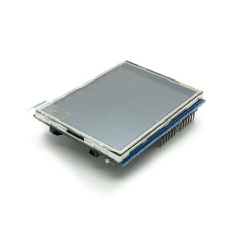Itead 28 Tft Lcd Touch Shield