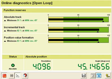 Heidenhain And Siemens Encoder Repair And Testing Baiza Automation