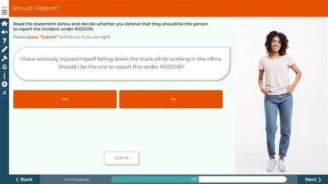 Riddor Training Online Health And Safety Course