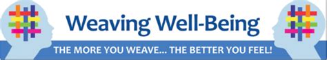 Weaving Wellbeing Programme