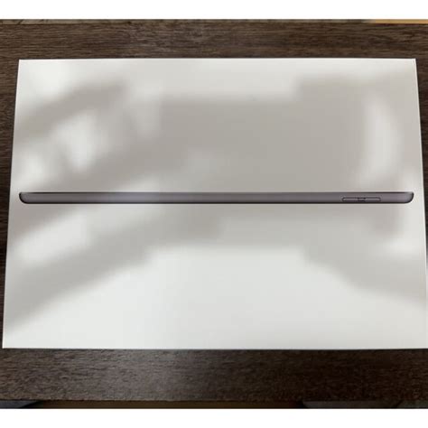 Ipad 【美品】ipad 第8世代 32gb Wi Fi スペースグレイの通販 By まあくんs Shop｜アイパッドならラクマ