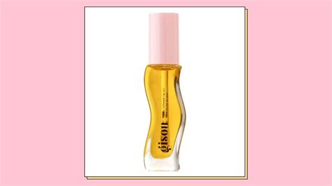 I Tried The Gisou Honey Infused Lip Oil And Its The Best Part Of A