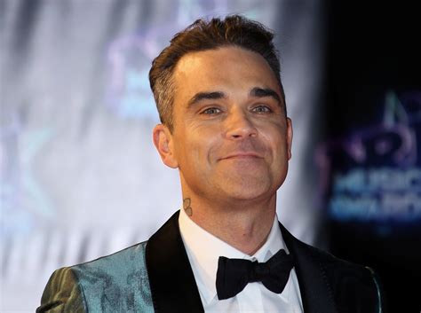 Official Robbie Williams Calendar 2025 Uk Patricia J Catron