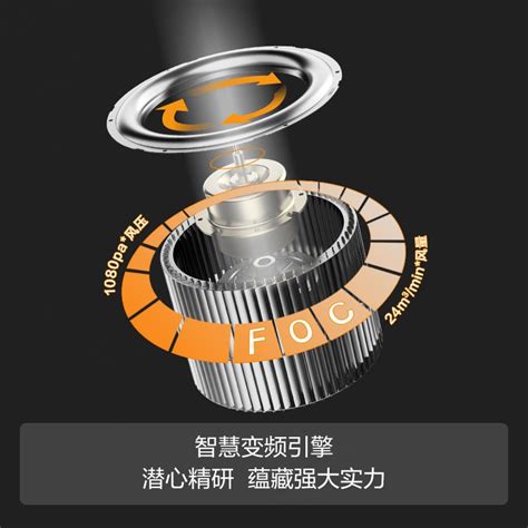 方太fotile油烟机【专柜同款】方太24立方z7t报价参数图片视频怎么样问答 苏宁易购