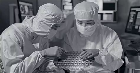 Pall Microelectronics Singapore Expansion