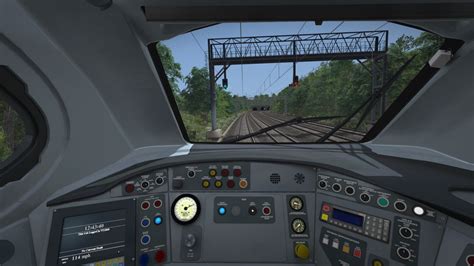 Train Simulator Classic Steamissä