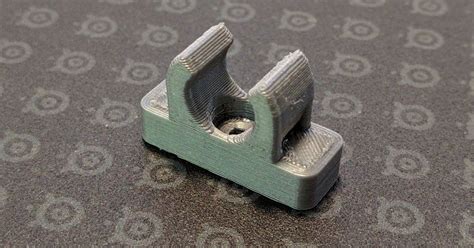 Fascia Board Clip By Mistertech Download Free Stl Model