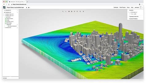 Simscale Cloud Based Cfd Simulations Doesnt Look Cheap Though R