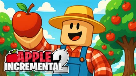 Apple Incremental 2 Play On Roblox