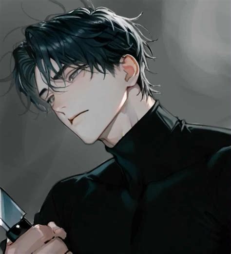 Character Ayanruthless Killer