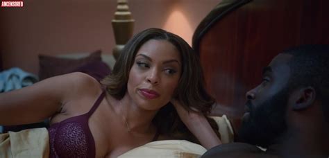 Ciera Payton Nude Pics Page 1