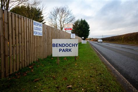 Misled Bendochy Park Residents Fight Perth Councils Leaving Order