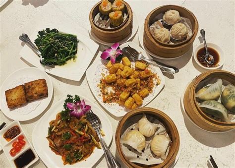 Best Dim Sum Restaurants In Bangkok You Need To Try Thaiger