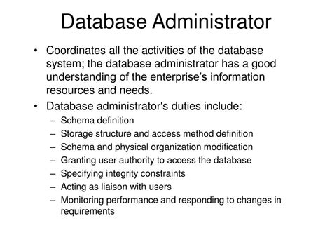 Ppt Data Definition Language Ddl Powerpoint Presentation Free Download Id3398629
