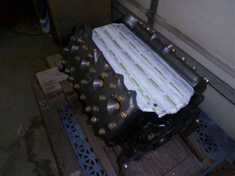 Find Mercury Flathead Engine In Provo Utah United States For Us