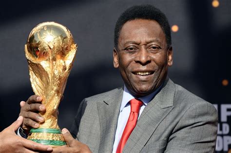 Pelé What Made Brazilian Legend So Great Cnn