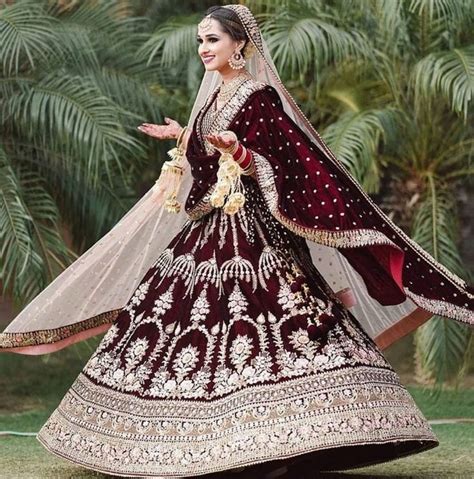 Latest Bridal Lehenga Latest Bridal Dresses Asian Bridal Dresses