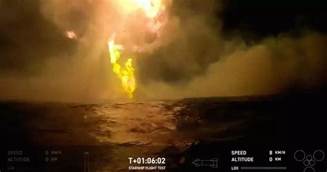 Spacex Starship Reaches Orbit Deploys Starlink In Milestone Test