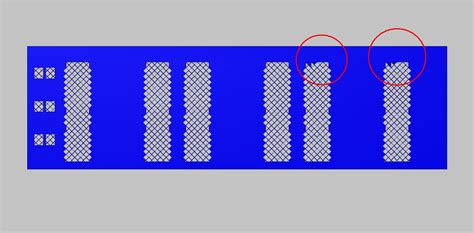 Odd Pattern Graphics Model Weirdness Autodesk Community