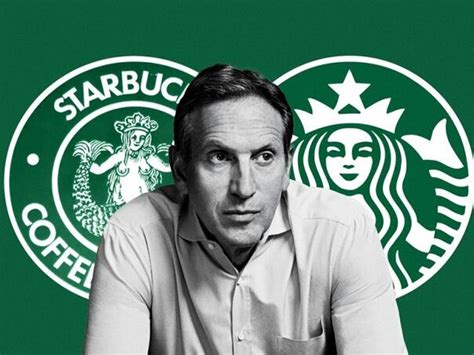 Od Nule Do Vrha Kako Je Howard Schultz Iz Siromaštva U Brooklynu Izgradio Starbucks
