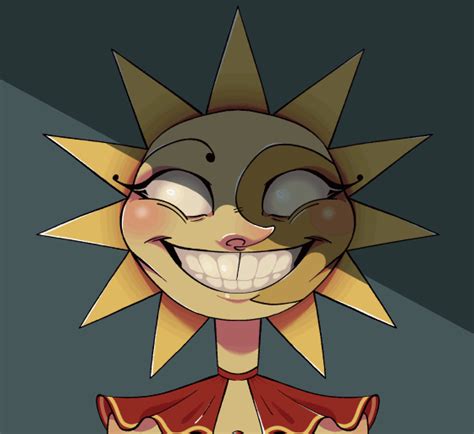 Pin By Sickcow18 On Fnaf Mostly Sun And Moon Anime Fnaf Fnaf