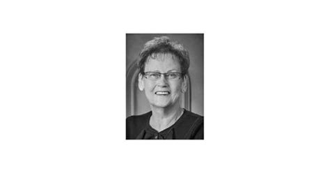 Joyce Macdonald Obituary 2018 Legacy Remembers