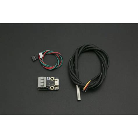 Waterproof Ds18b20 Kit Buy In Australia Kit0021 Dfrobot Core