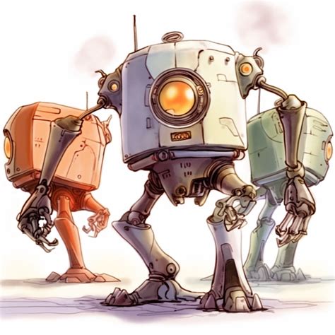 Rogue Unit Planescape I Am The Mimir