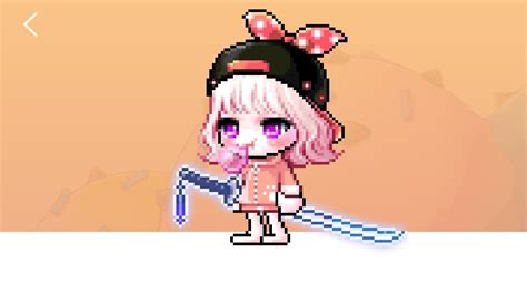 뭐래얼굴 나온김에 코디 메이플스토리 에펨코리아