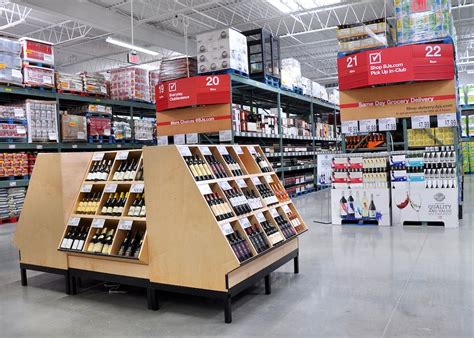 Bjs Wholesale Club To Open 10 New Stores In 2022 Visual