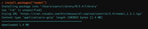 How To Import Xlsx Csv And Txt Files In R By Manpreet Singh Medium