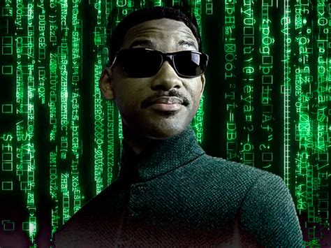 Will Smith interpretará a Neo en The Matrix 5 El actor insinúa su