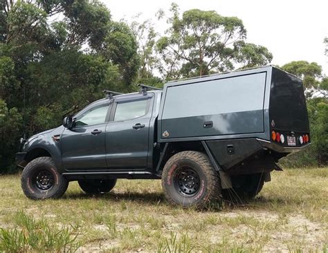 Kisah Terbaik Isuzu 4x4 Modified Tips Kisaran Biaya Terbaru Foto Dan