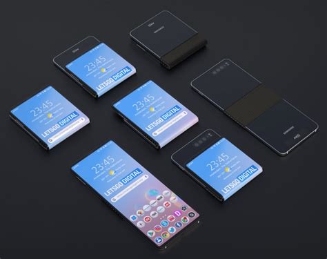 型号为w2020的三星柔性屏折叠翻盖手机刚通过wi Fi认证